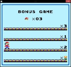 Super Mario Land...Color